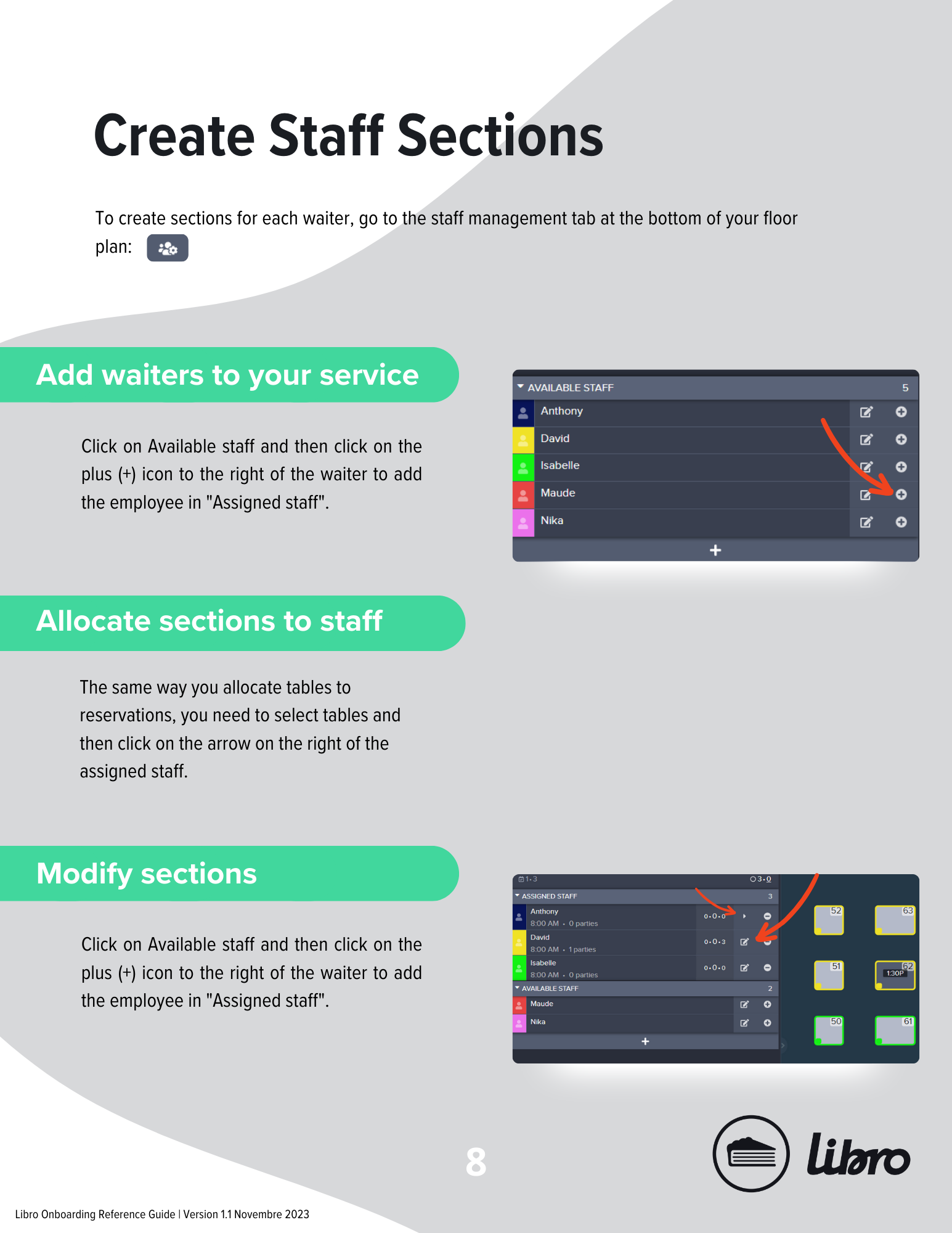 User Reference Guide – Libro Help Center