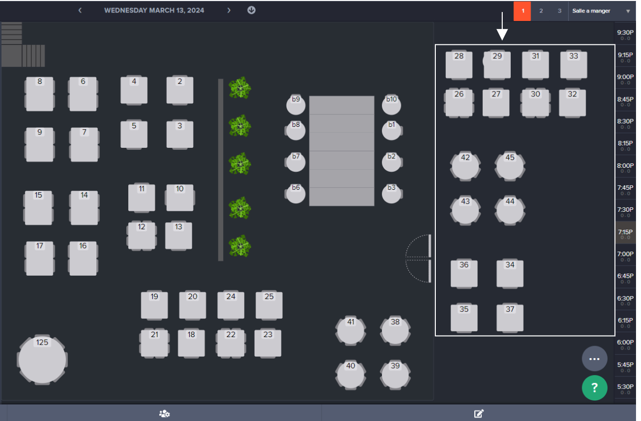 How to Optimize your Floor Plan Layout – Libro Help Center